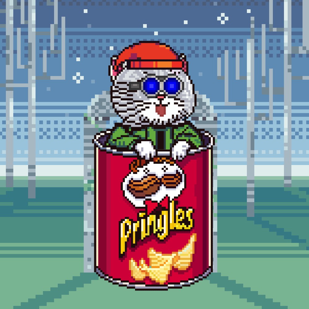 Magic Eden - NFT Marketplace